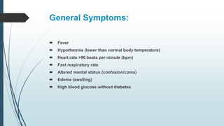 Sepsis | PPTX