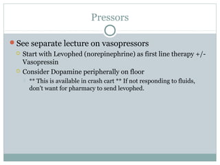 Sepsis | PPT