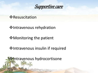 Sepsis | PPTX
