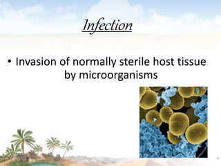 Sepsis | PPTX