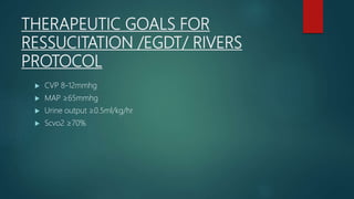 Sepsis | PPT