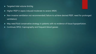 Sepsis | PPT