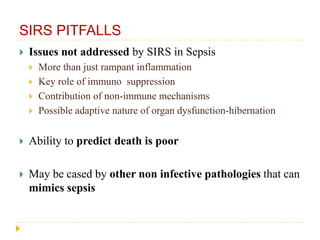 Sepsis | PPTX
