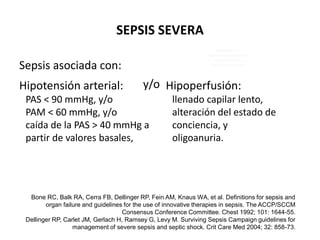 Sepsis obstétrica | PDF
