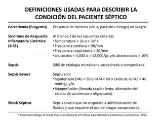 Sepsis obstétrica | PDF