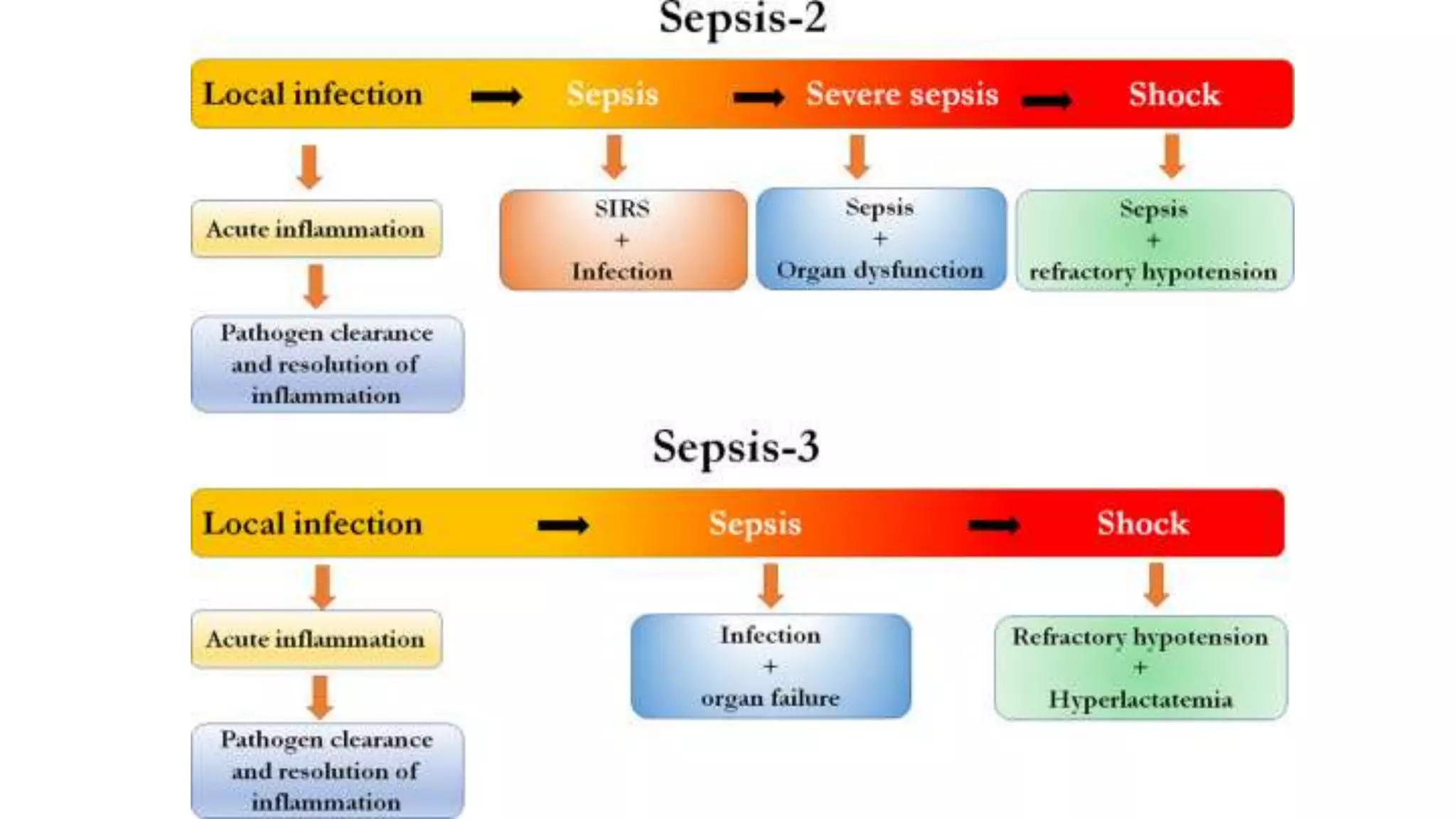Sepsis | PPTX