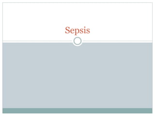 sepsis.ppt