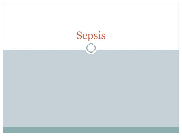 sepsis.ppt