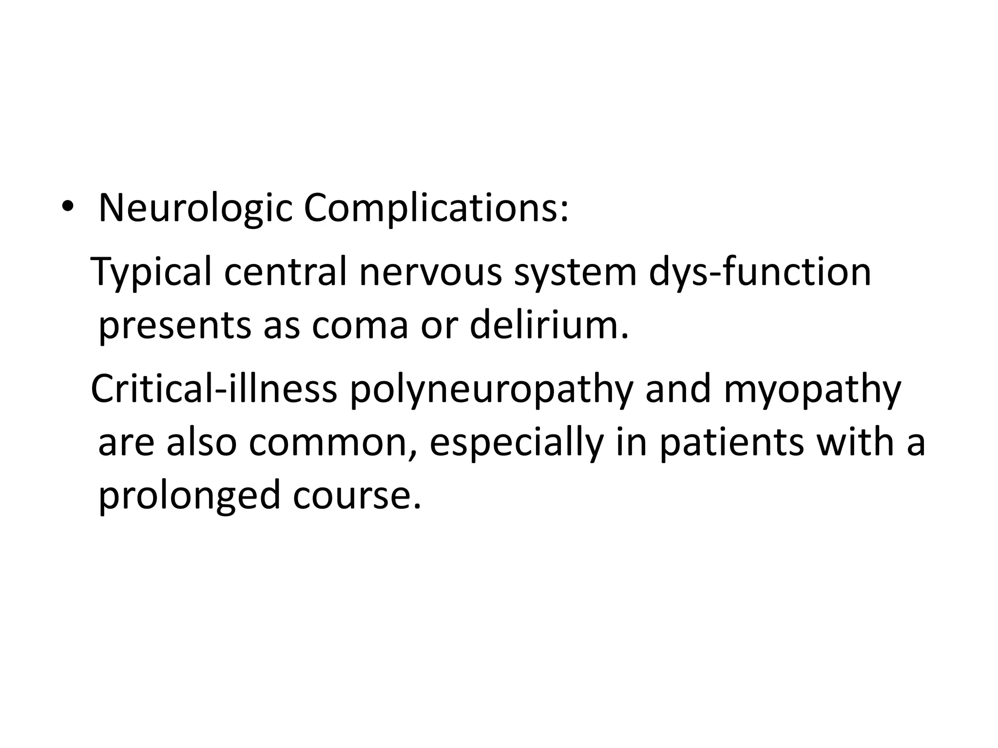 sepsis and septic shock: A 600L MBBS lecture | PPTX | Infectious ...