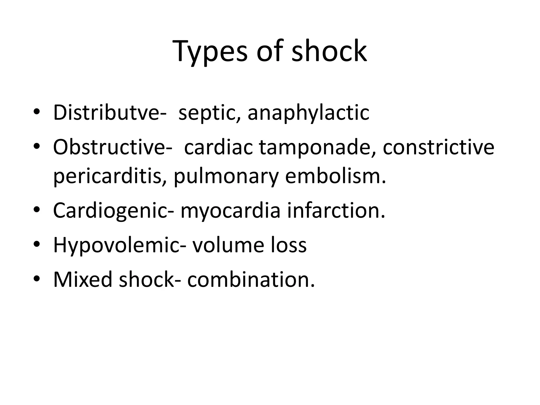 sepsis and septic shock: A 600L MBBS lecture | PPTX