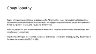 sepsis with septic shock diagnosis and management .pptx