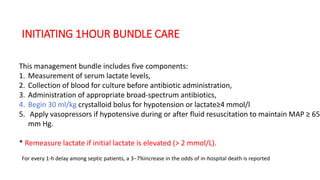 sepsis with septic shock diagnosis and management .pptx