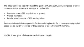 sepsis with septic shock diagnosis and management .pptx