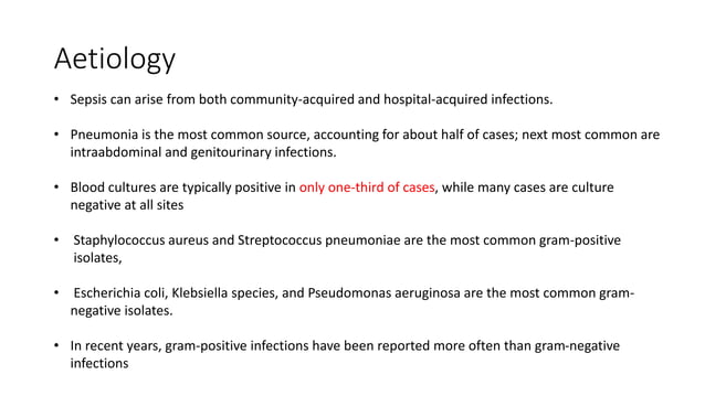sepsis with septic shock diagnosis and management .pptx
