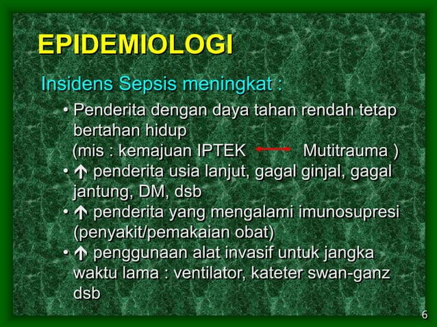 SEPSIS - dr BSN.ppt