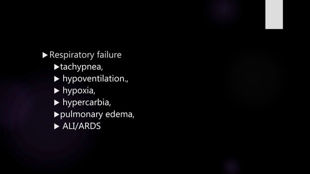 Sepsis multiple organ dysfunction syndrome | PPT