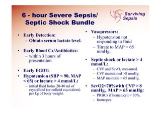 Sepsis 05 12 definitief | PPT