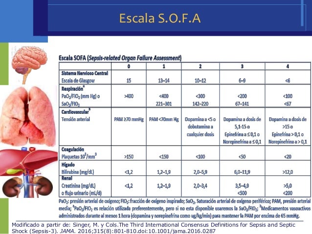 Sepsis 16