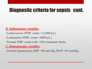 Sepsis2020 | PPT