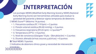 Signos y síntomas de Sepsis y shock séptico | PPTX
