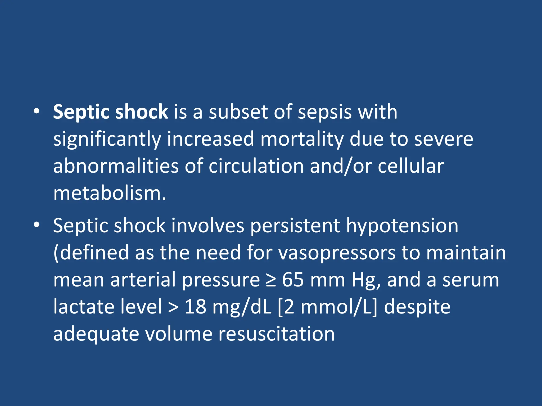 sepsis 3 hossam.pptx