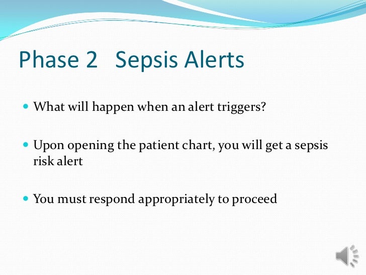 Sepsis alertspresentation hch final