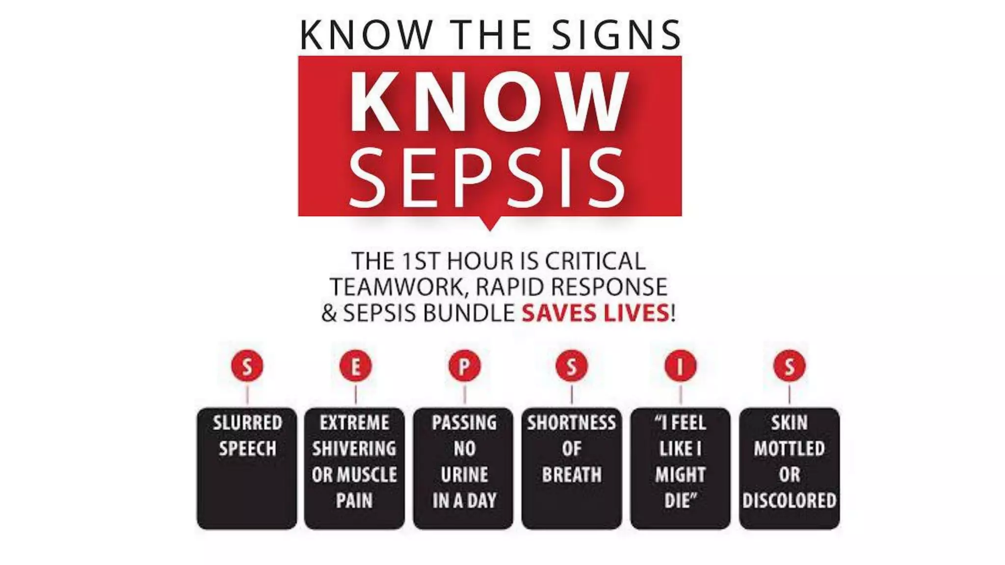 Sepsis and bacteremia | PDF