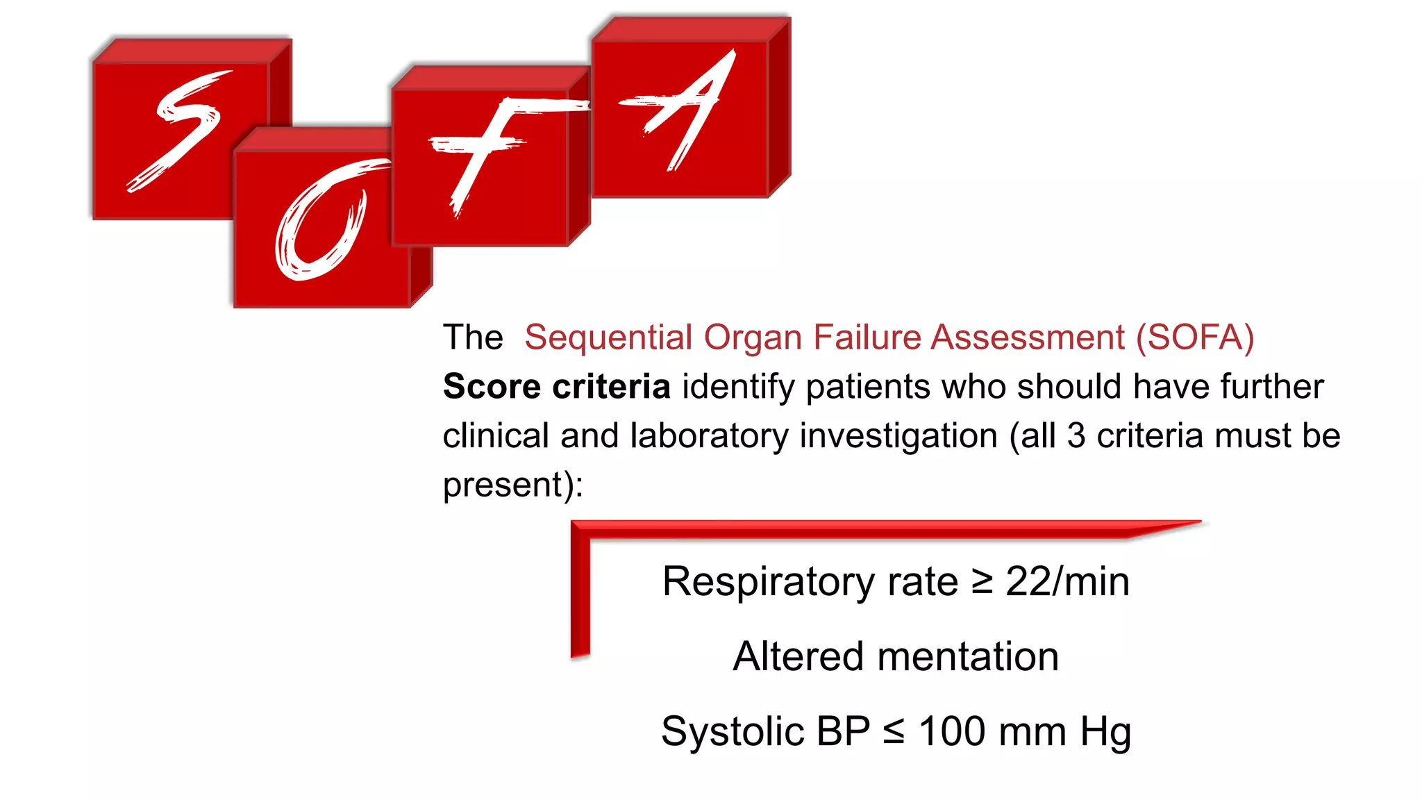 Sepsis and bacteremia | PDF