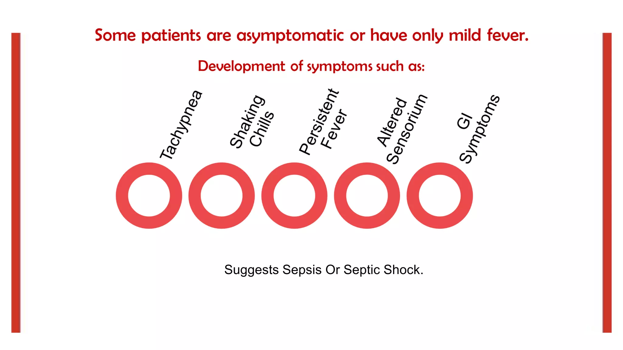 Sepsis and bacteremia | PDF