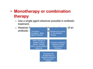 sepsisandrationaluseofabx-200807073944.pptx | First Aid | Injuries