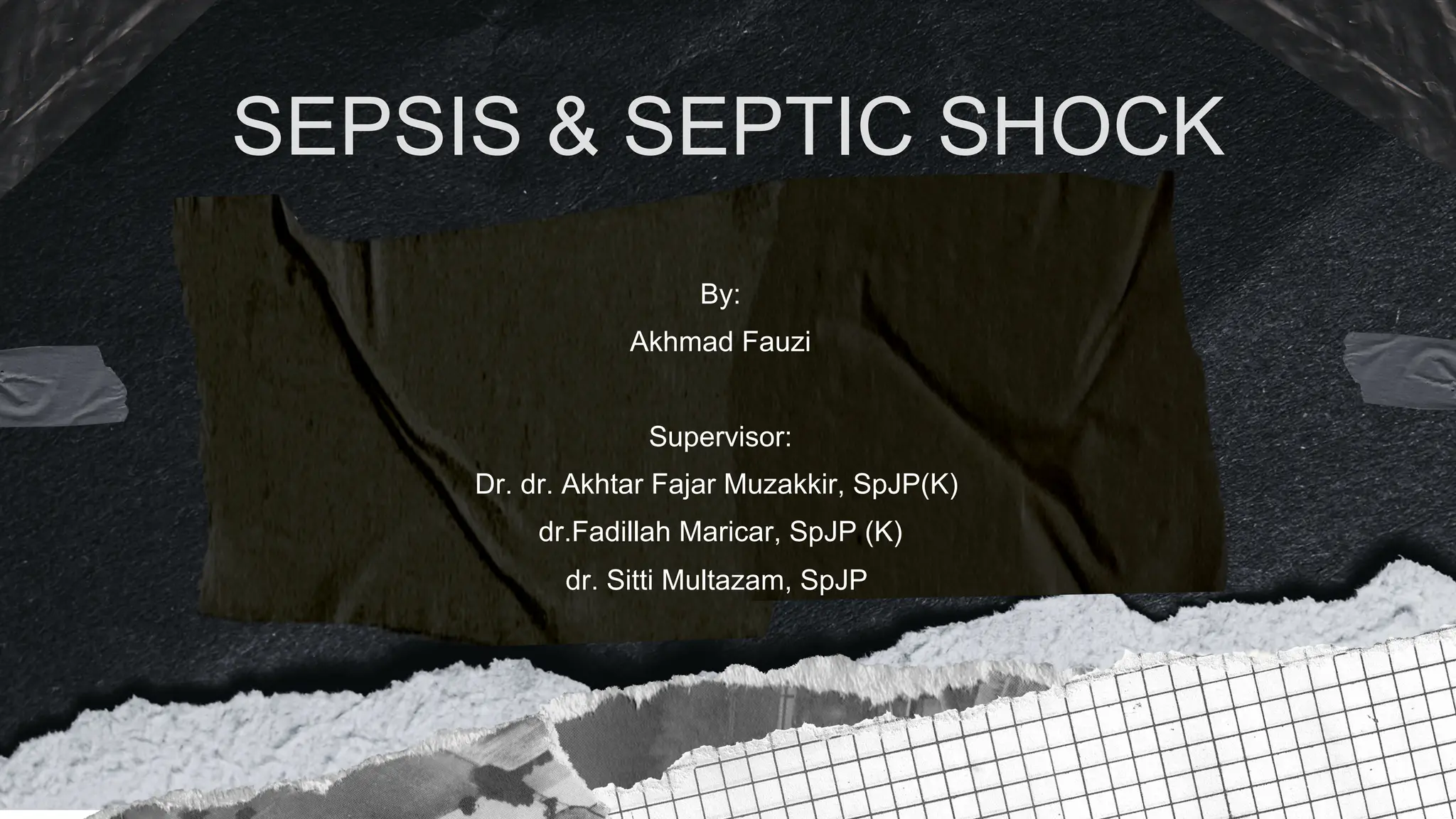 SEPSIS and SEPSIS SHOCK,tatalaksana syok sepsis .pdf