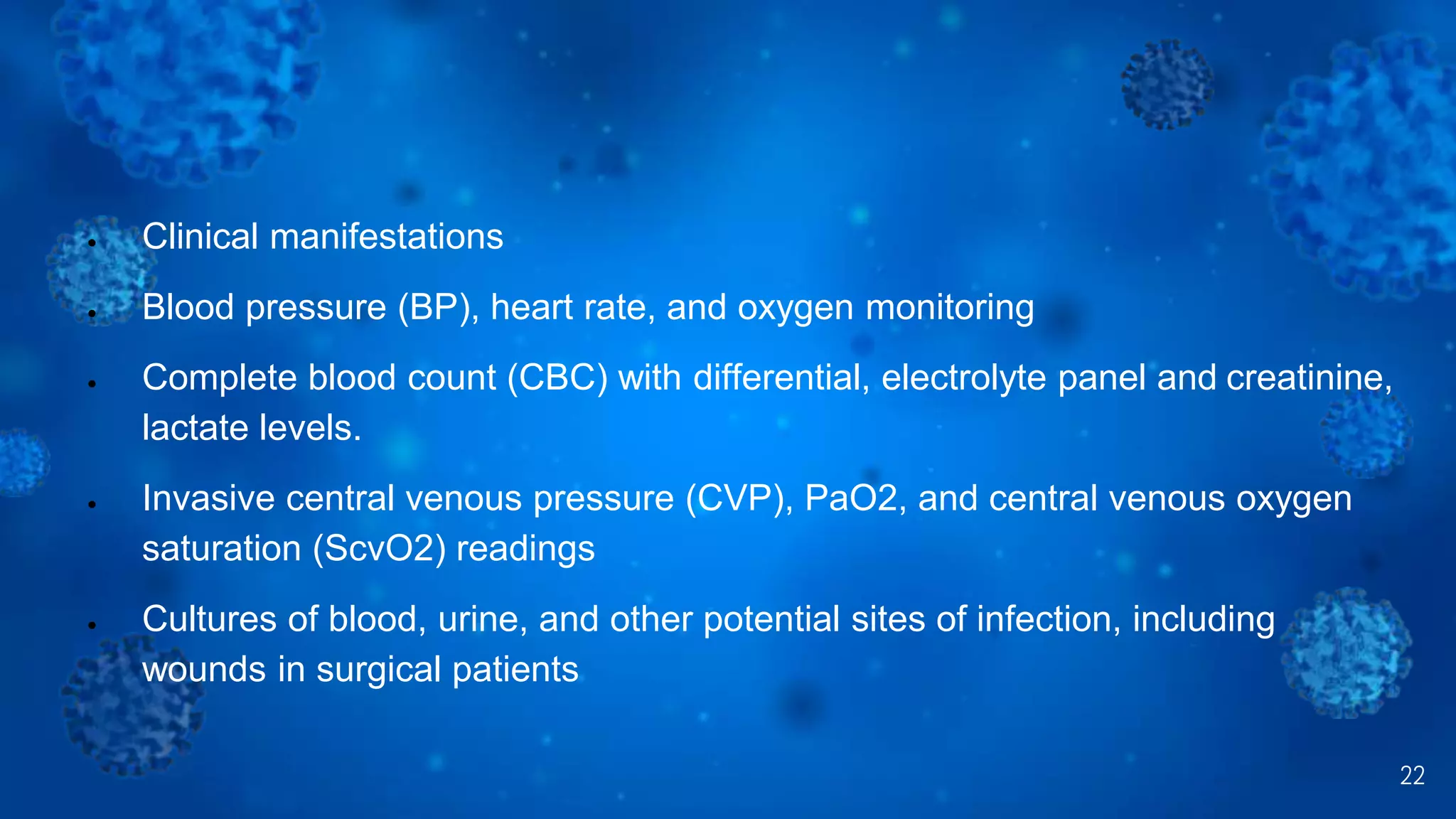 Sepsis and Septic Shock.pptx
