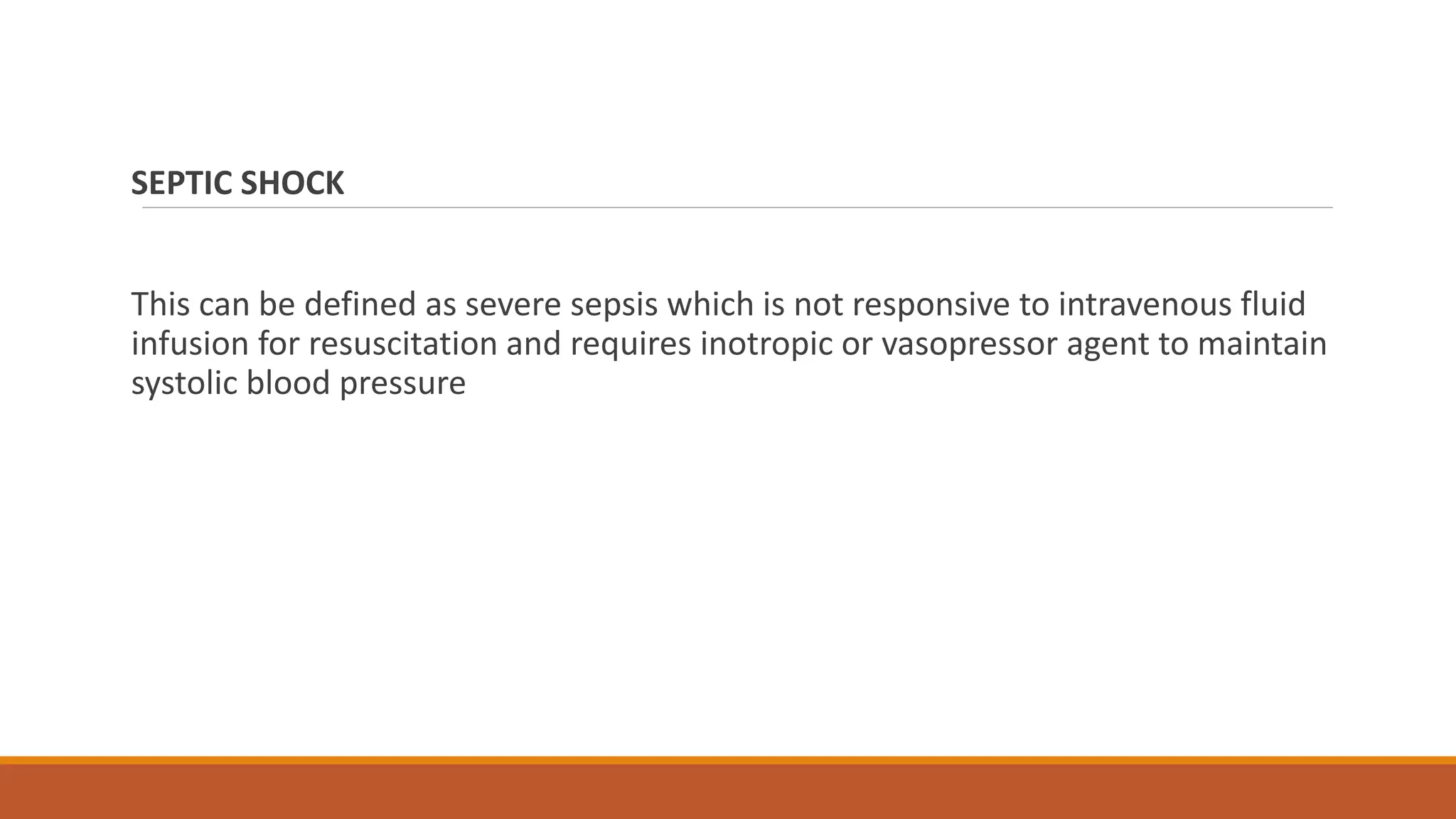 SEPSIS AND SEPTIC SHOCK.pptx