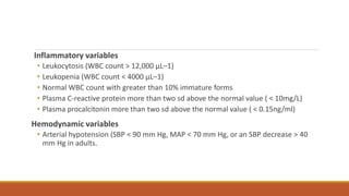 SEPSIS AND SEPTIC SHOCK.pptx