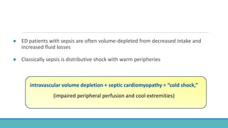 Sepsis and Septic shock.pptx