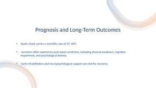 Sepsis and Septic Shock. 2021 TO 2025 Detailed.pptx