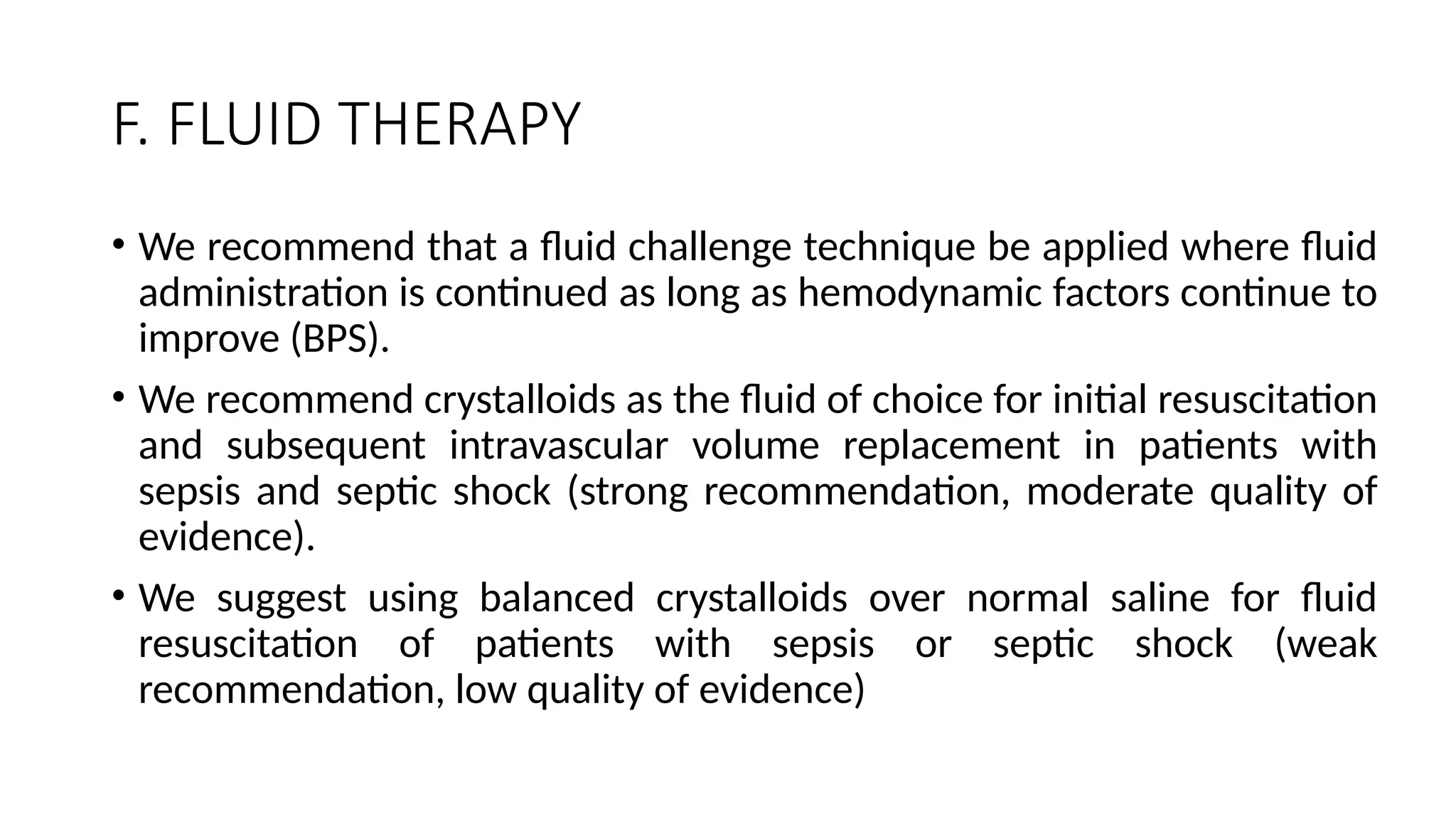 Sepsis and Septic Shock Management.pptx