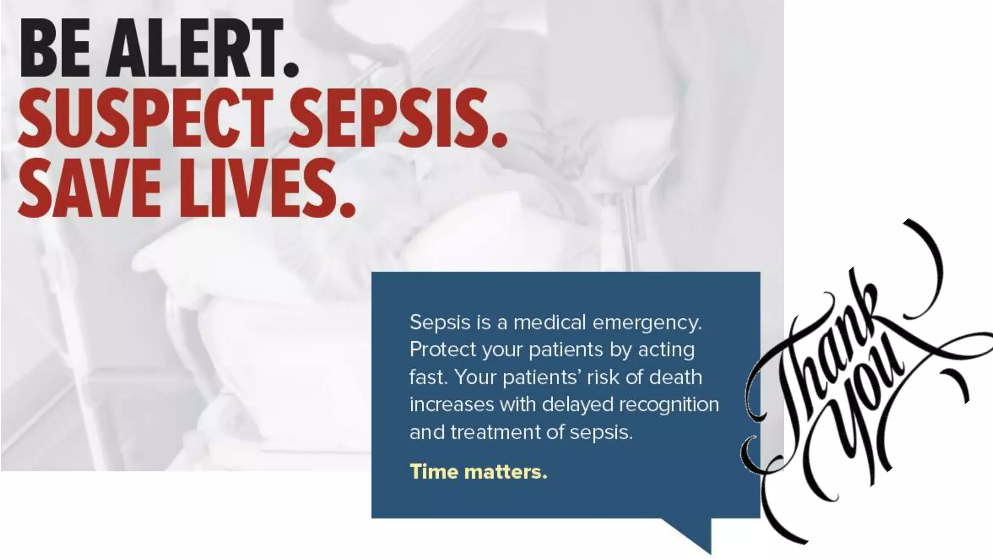 Sepsis and septic shock | PPTX