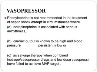 SEPSIS AND SEPTIC SHOCK PRESENTATION.pptx