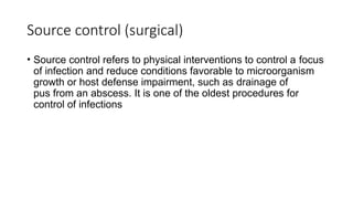 sepsis and septic shock SK.pptx @gmail com | PPTX | Heart and ...