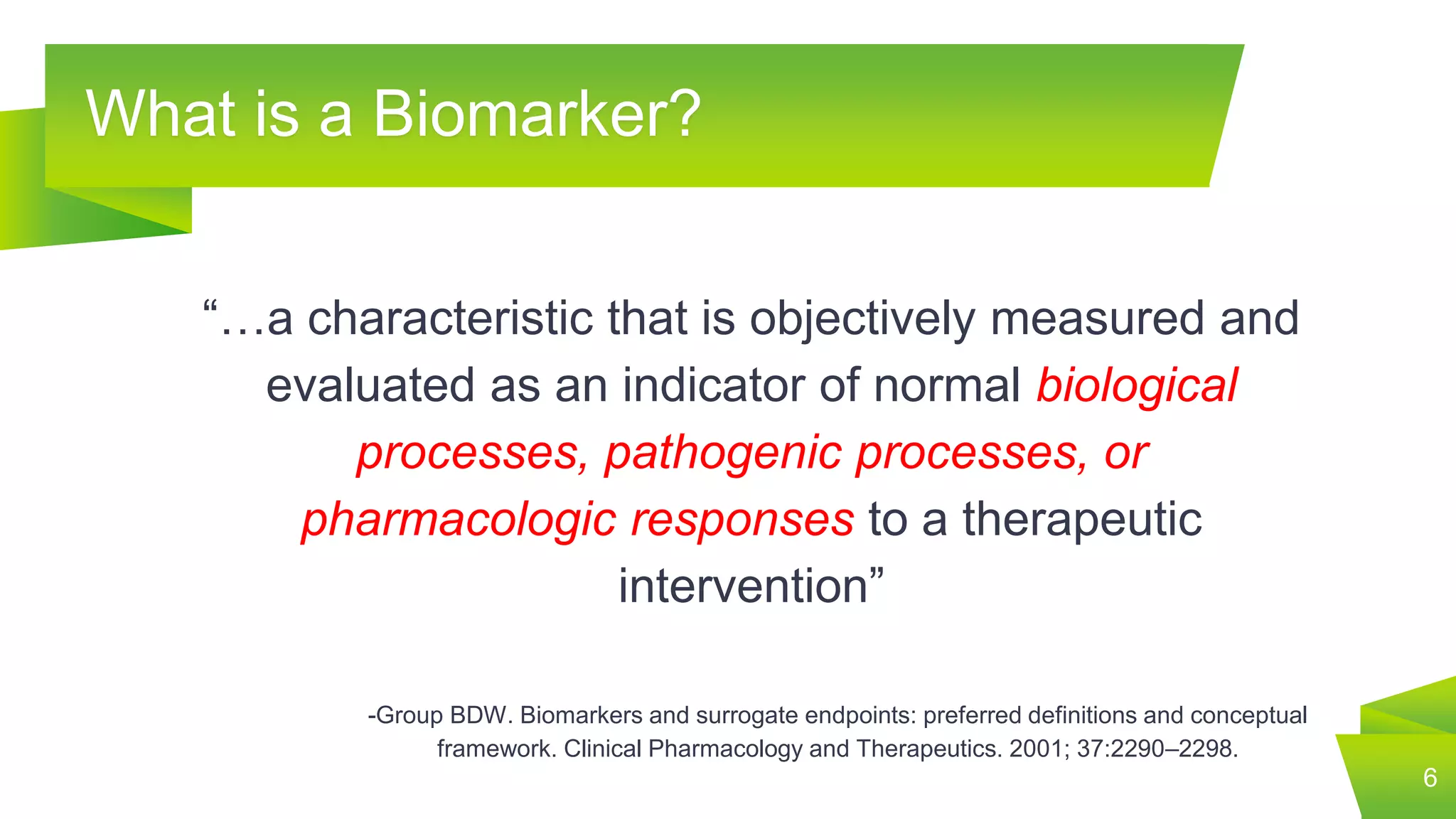 Sepsis biomarkers an update by Dr Puneet Jain | PPTX