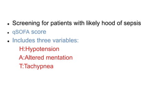 sepsis care bundles.pptx