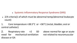 sepsis care bundles.pptx