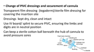 sepsis care bundles.pptx