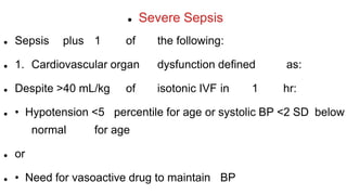 sepsis care bundles.pptx