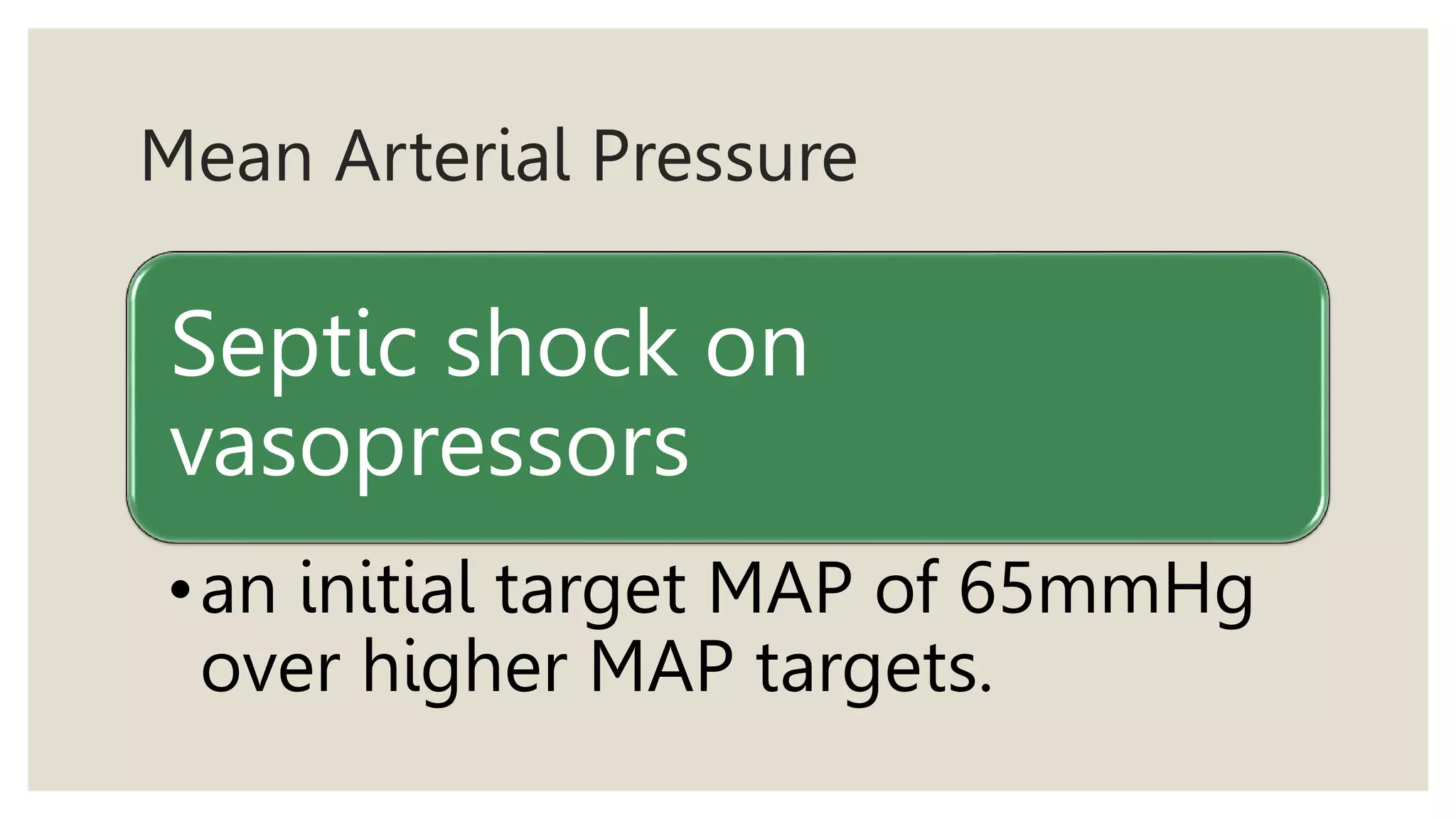 Sepsis dan SIRS | PPTX