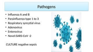 Management of Sepsis according to current guideline .pptx