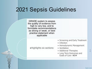 Sepsis guideline 2021.pptx