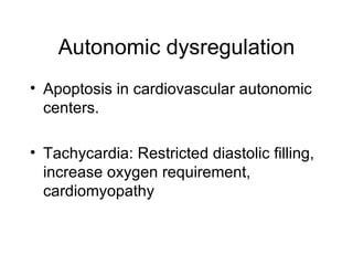 Sepsis-Induced Cardiac Dysfunction | PPT