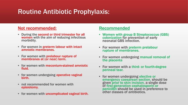 sepsis in obstetric and gynecology plus.pdf | Pregnancy | Reproductive ...